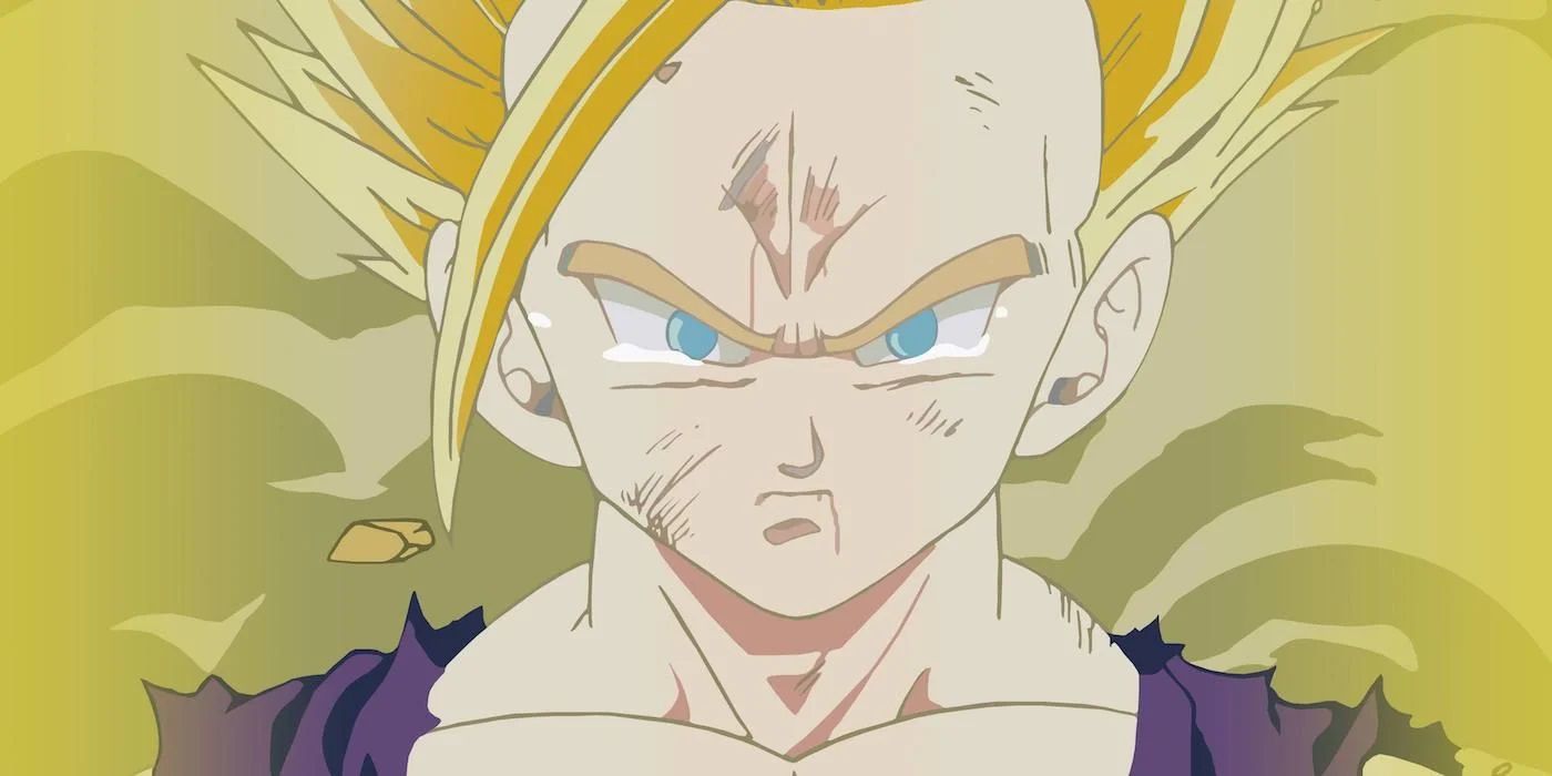 Dragon Ball Z: a new Goko Super Saiyan 2 Funko Pop is out 〜 Anime Sweet 💕