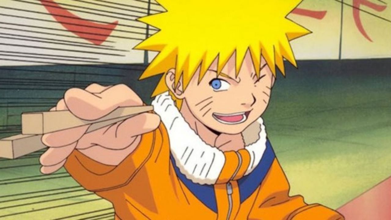From Inuyasha to Naruto: Which Anime Hit Most Fans? 〜 Anime Sweet 💕