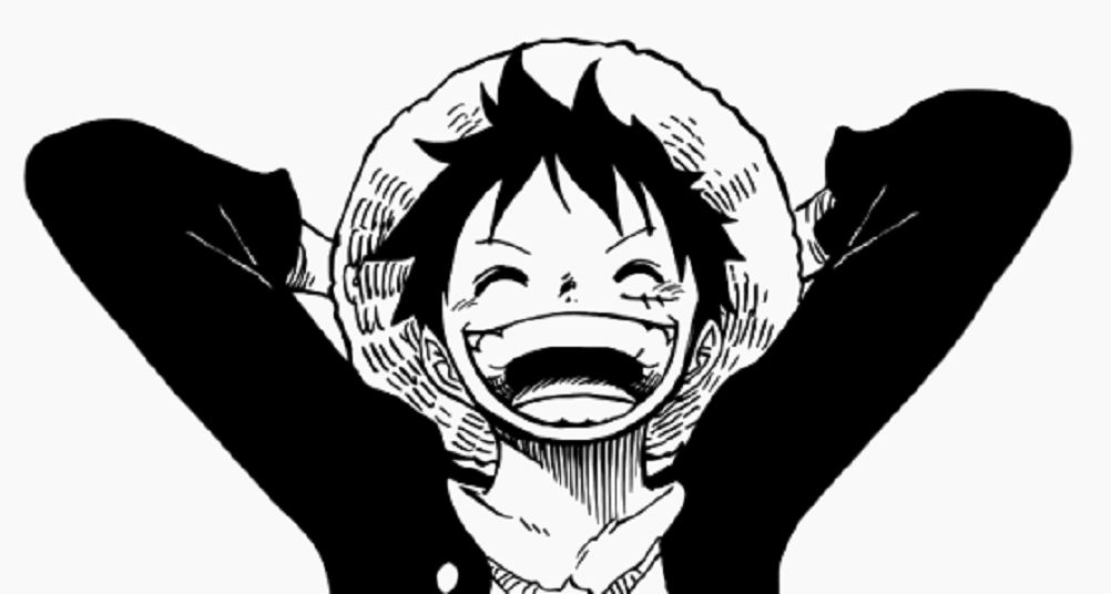 ONE PIECE: Could Oda write a story for every major character? 〜 Anime ...