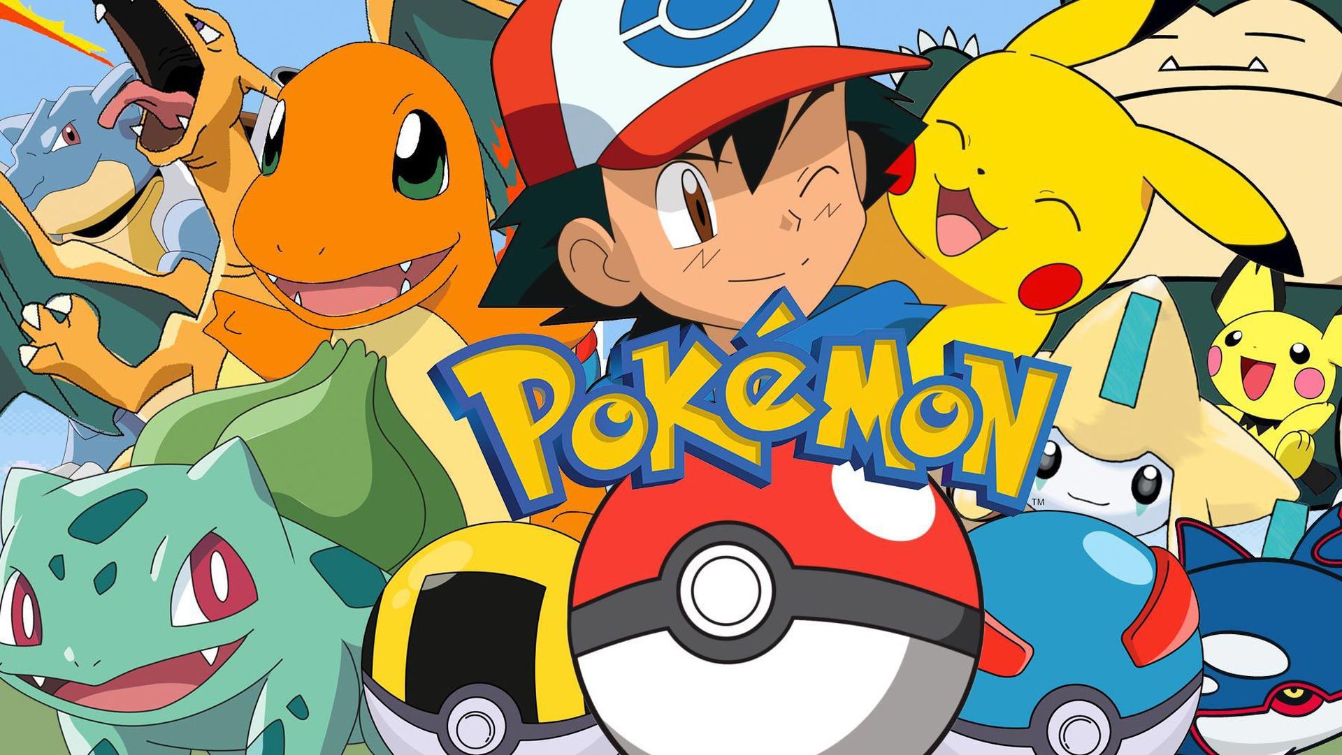 Pokémon and LEGO: a fan shows his spectacular creations with the ...
