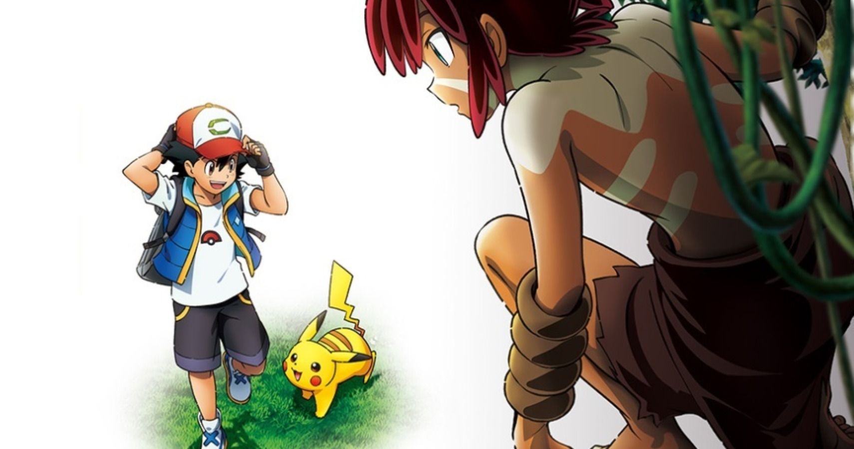 Pokémon: Coco, new information on the film will be released on August 5 ...