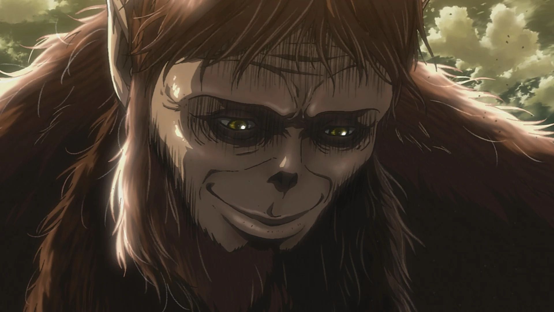 Attack of the Giants 4: The first episode anticipates the brutal ...
