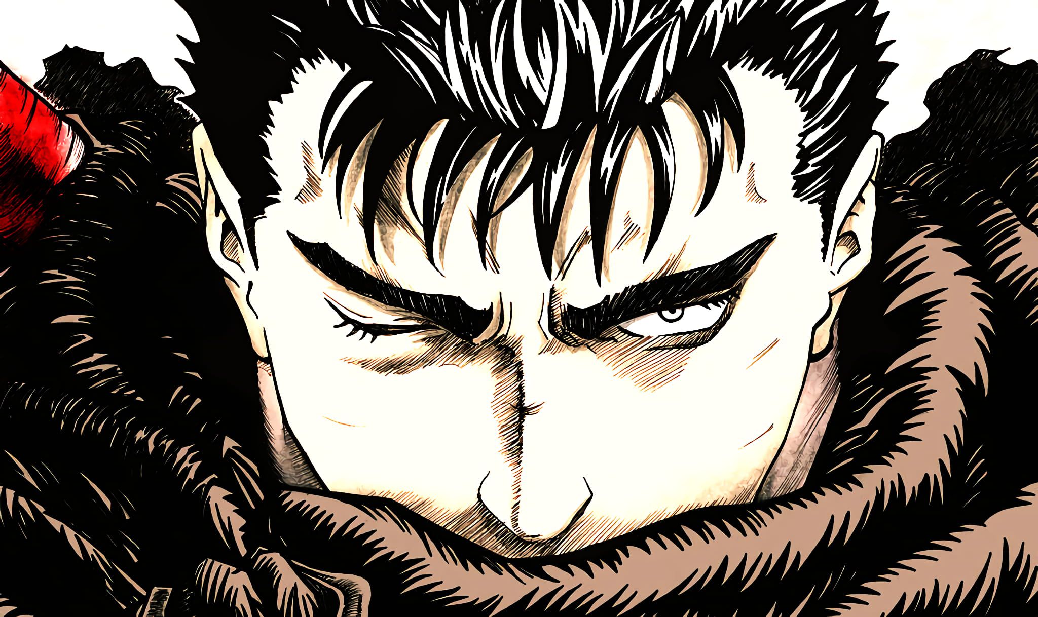 Berserk 363 will not appear in the next issue of Young Animal: The ...