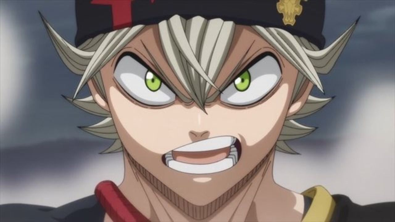 Black Clover: Asta's Exciting New Look in Episode 158 Preview 〜 Anime ...