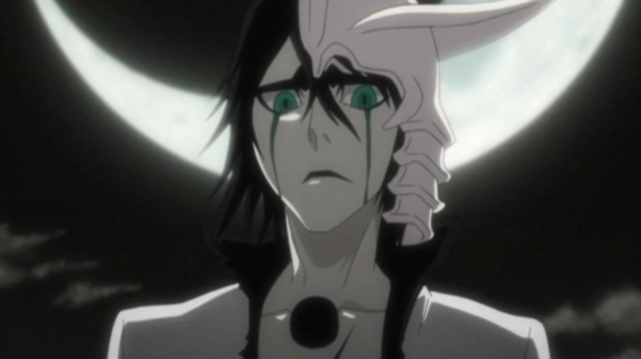 Bleach: Ulquiorra is the protagonist of a very loyal cosplay 〜 Anime ...