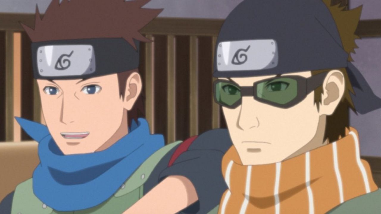 Boruto: Konohamaru and Mugino continue their mission in episode 173 of ...