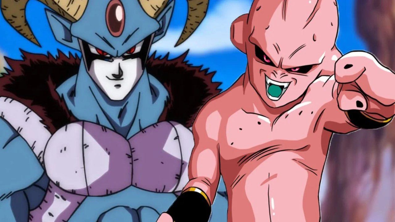 Dragon Ball Super: The End of the Arc of Molo pays homage to the saga ...