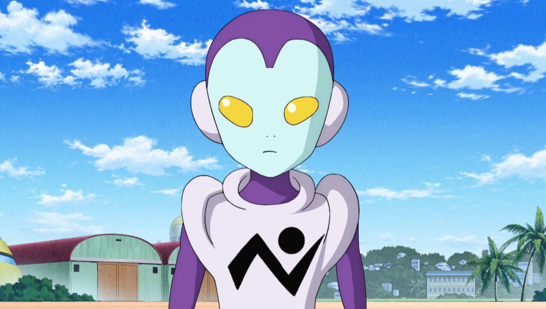 Dragon Ball Super: We discover the incredible power of Jaco 〜 Anime Sweet 💕