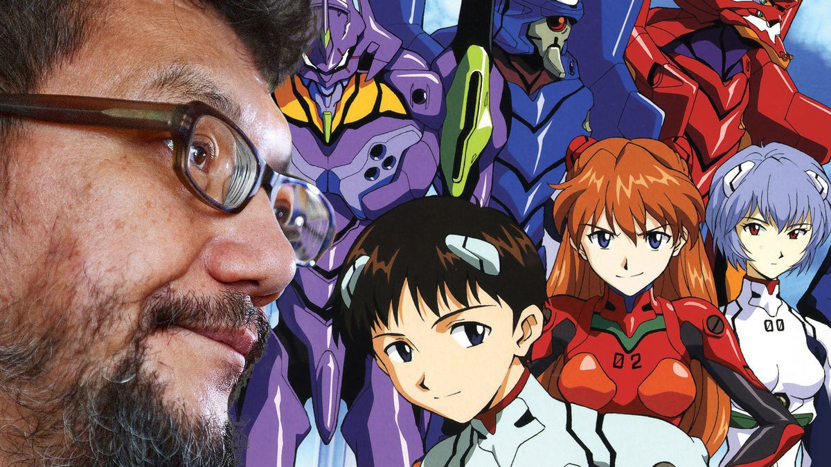 Evangelion 3.0 + 1.0: How did Studio Khara not go bankrupt? 〜 Anime Sweet 💕