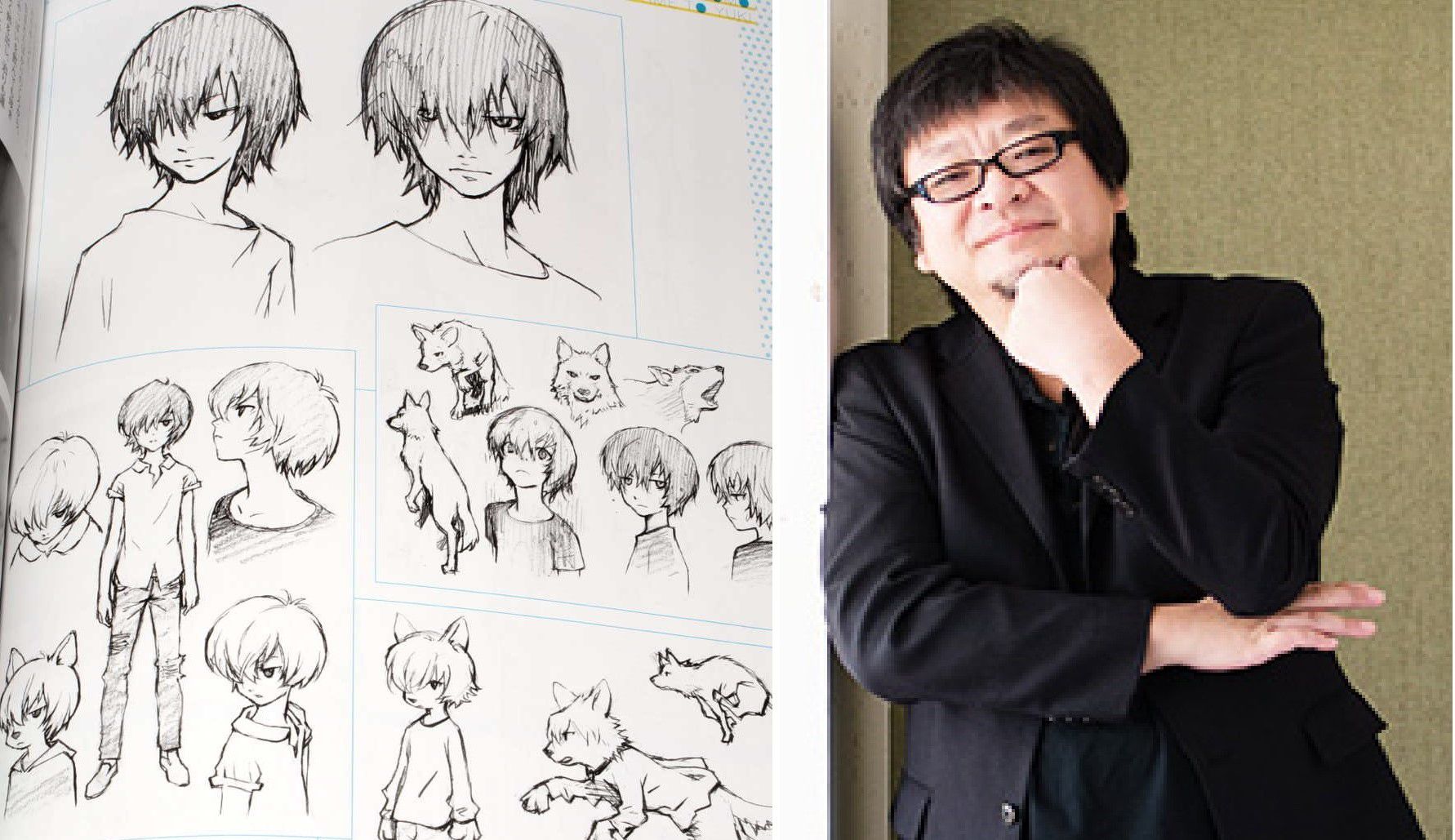 Mamoru Hosoda returns to the cinema: the author of "Mirai" updates fans ...