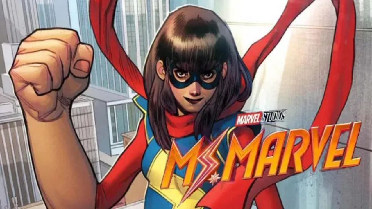 Marvel continues to mark everyday life, an iconic word added to the ...