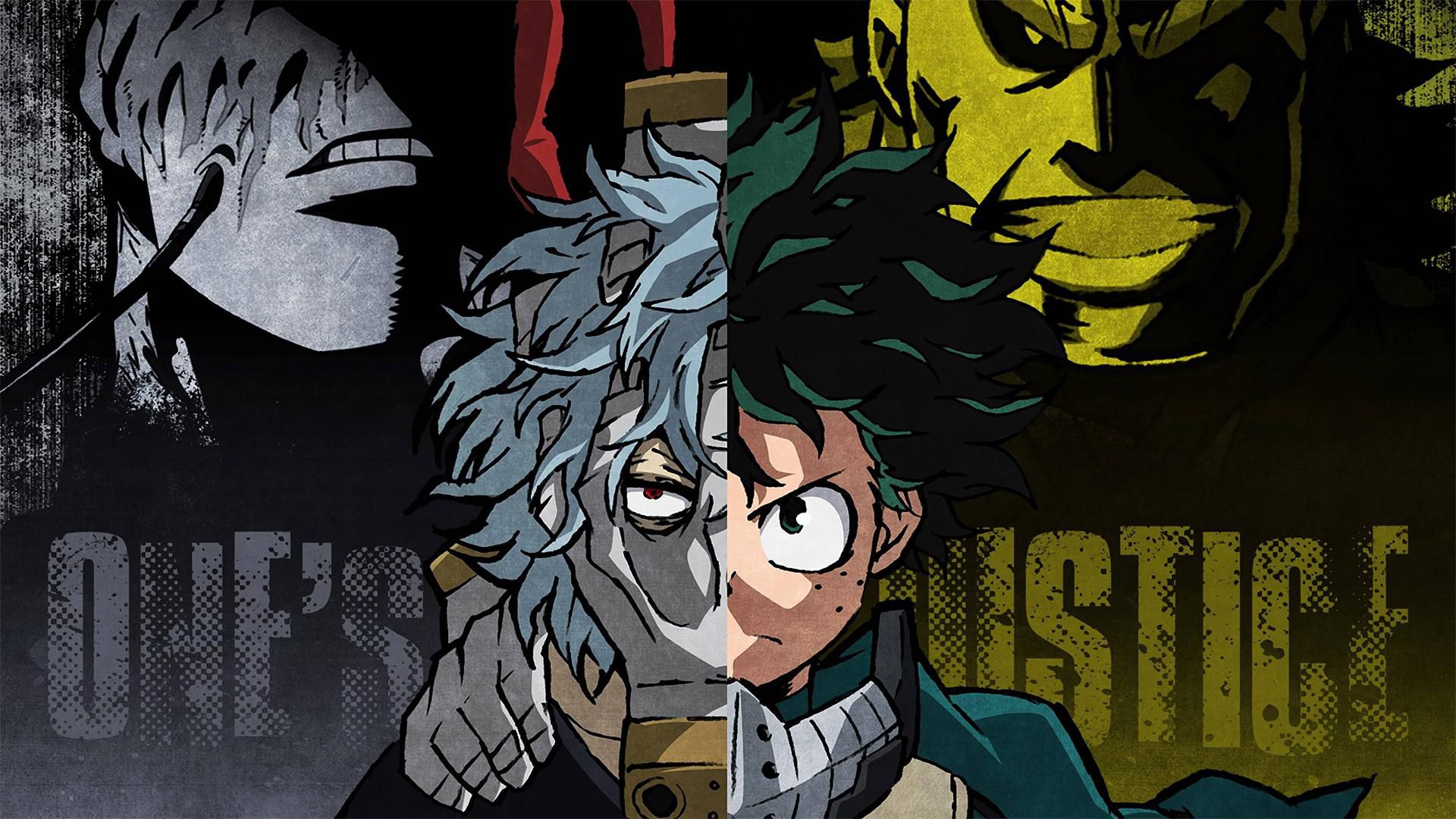 My Hero Academia 289: It is maximum danger for the heroes, disaster has ...