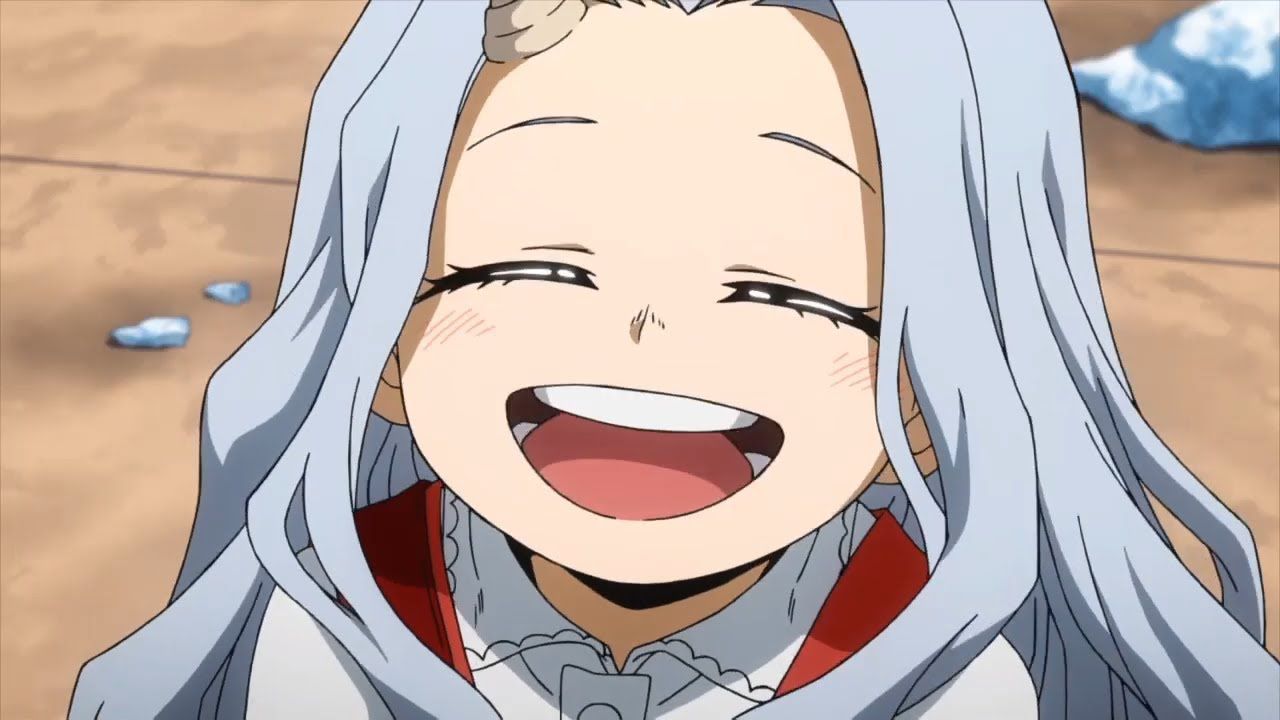 My Hero Academia: Another great Little Pixel Cosplay is coming, this ...