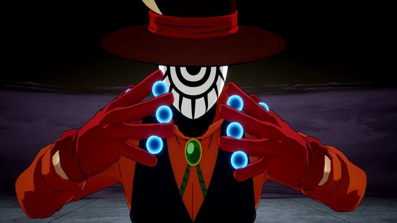 My Hero Academia: fans breathless for the twist of Mr. Compress ...