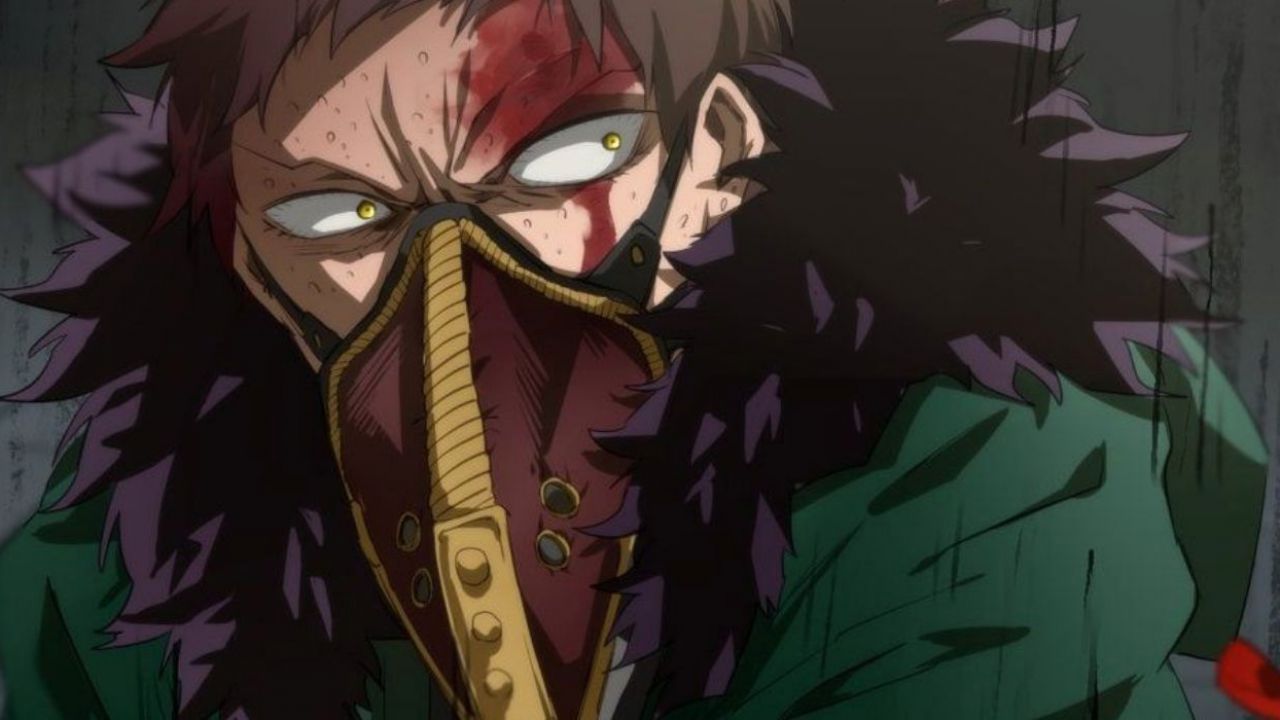 My Hero Academia: Overhaul shows up in a great female cosplay 〜 Anime ...