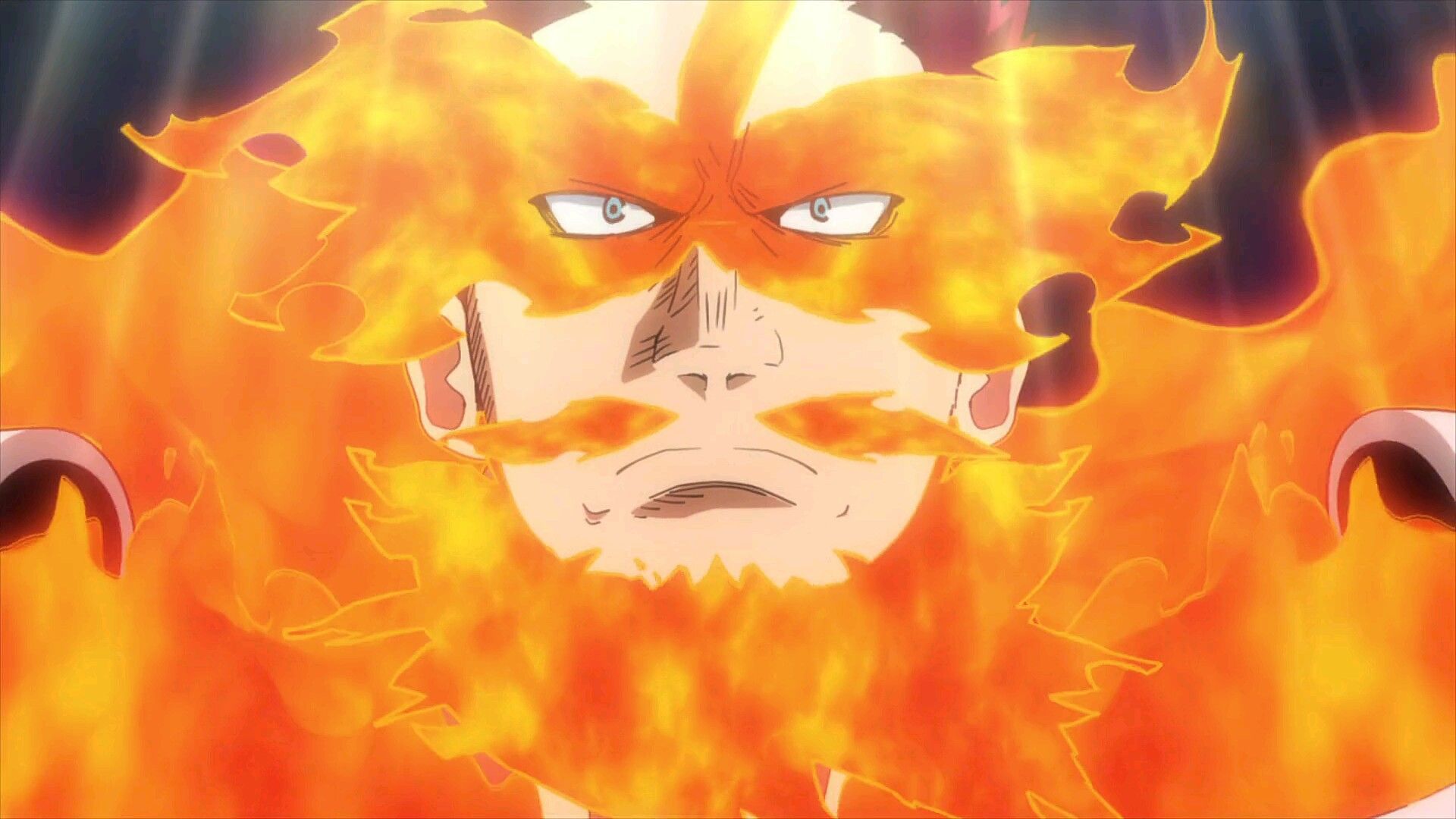 My Hero Academia: This is why Endeavor cannot simply be forgiven ...