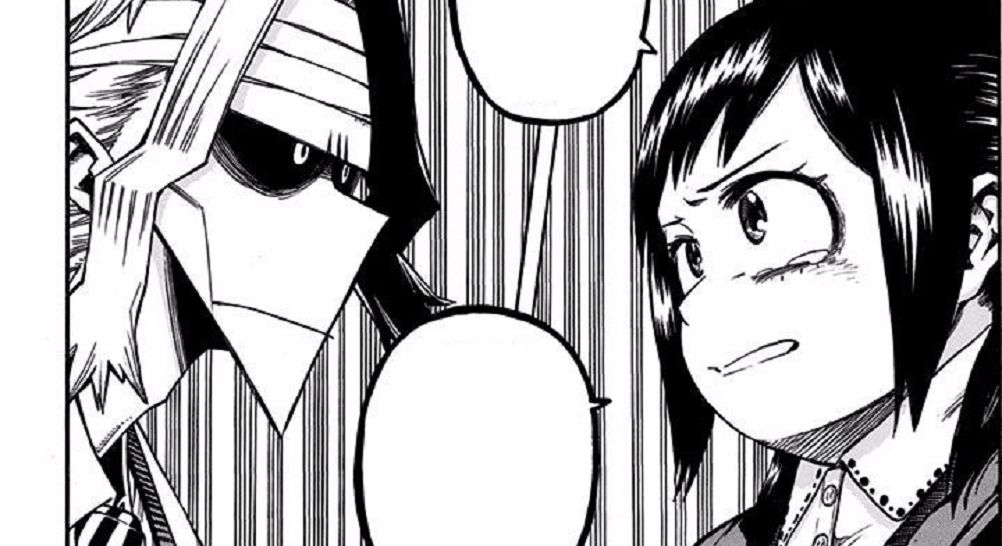 My Hero Academia: What's the Secret Behind Kohei Horikoshi's Realism ...