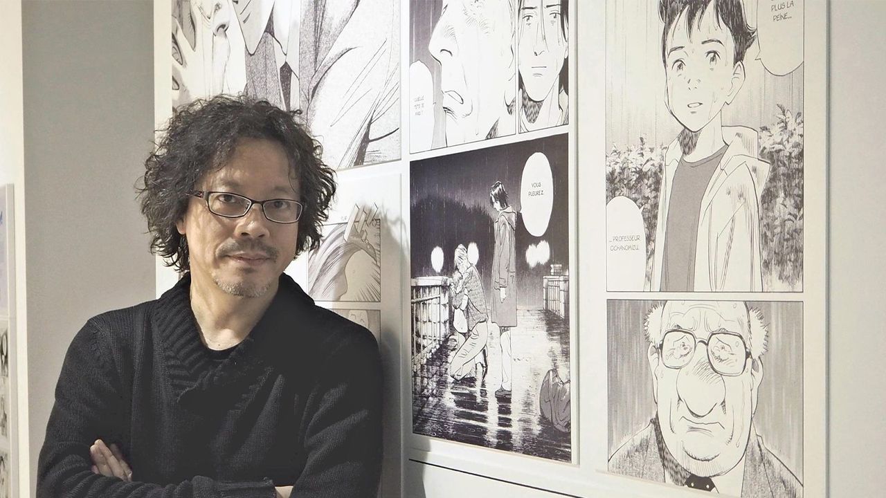 Naoki Urasawa turns 61: Best wishes to the creator of 20th Century Boys ...