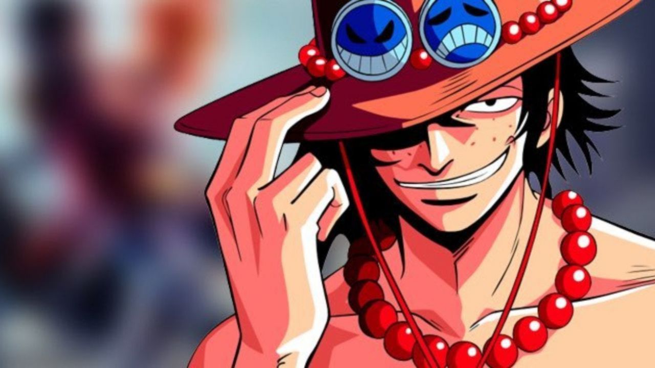 One Piece: The Portuguese D. Ace comes to life in this loyal cosplay ...