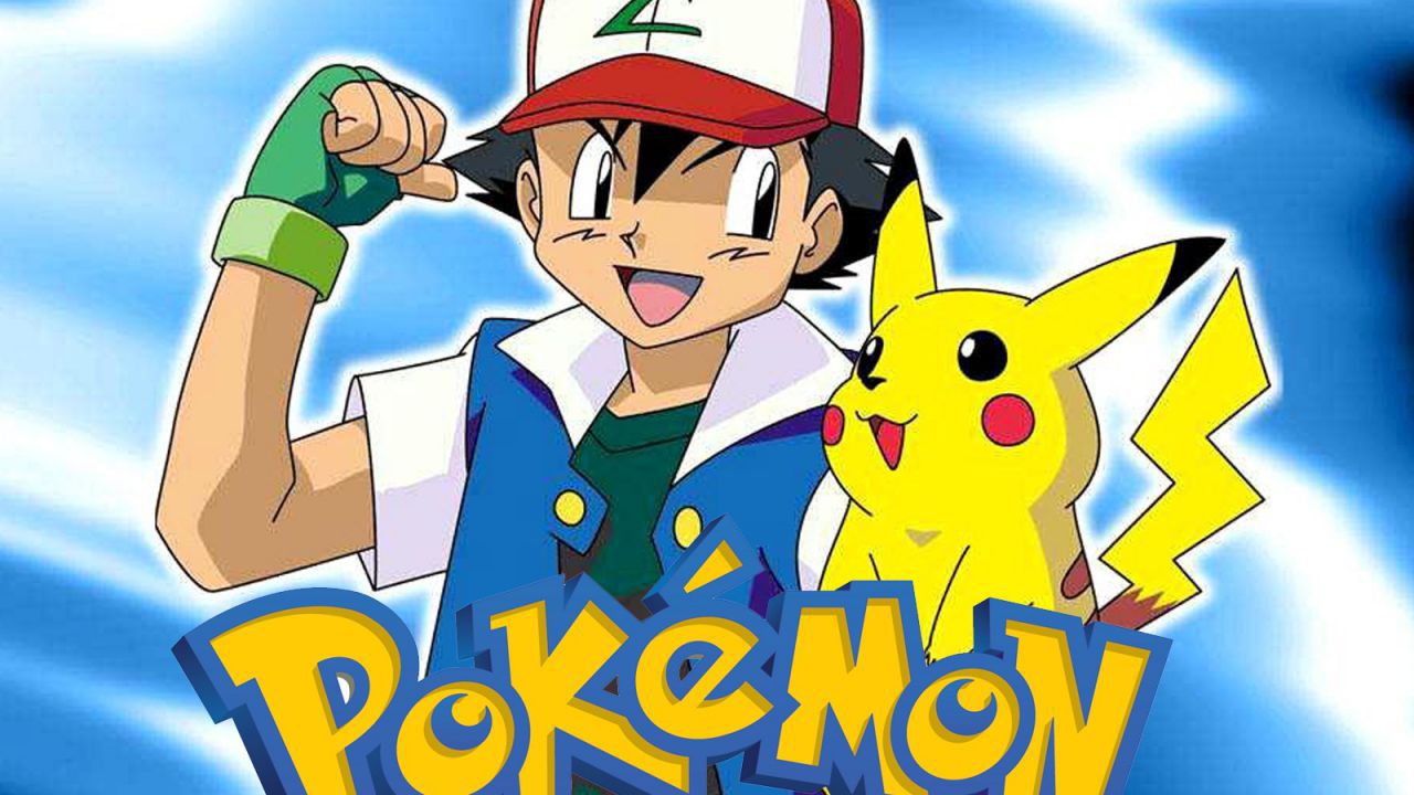Pokémon: Ash Ketchum at the center of a fun debate, can he beat Jiren ...