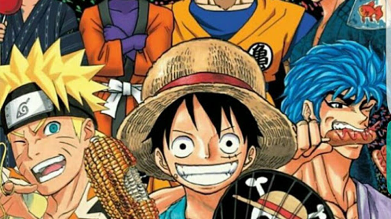 Take a weekly break of 2 weeks? Danger stop for ONE PIECE and the other ...