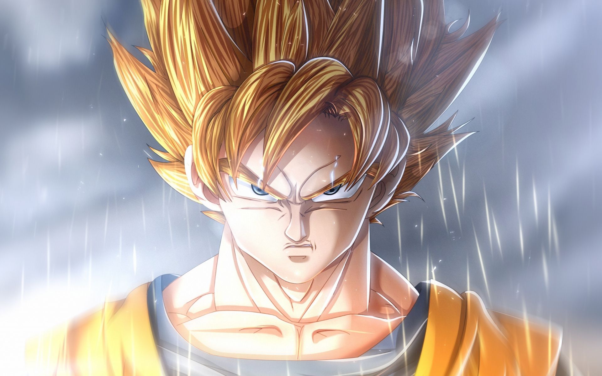 The best cosplay of Goku: 4 photos of the protagonist of Dragon Ball ...
