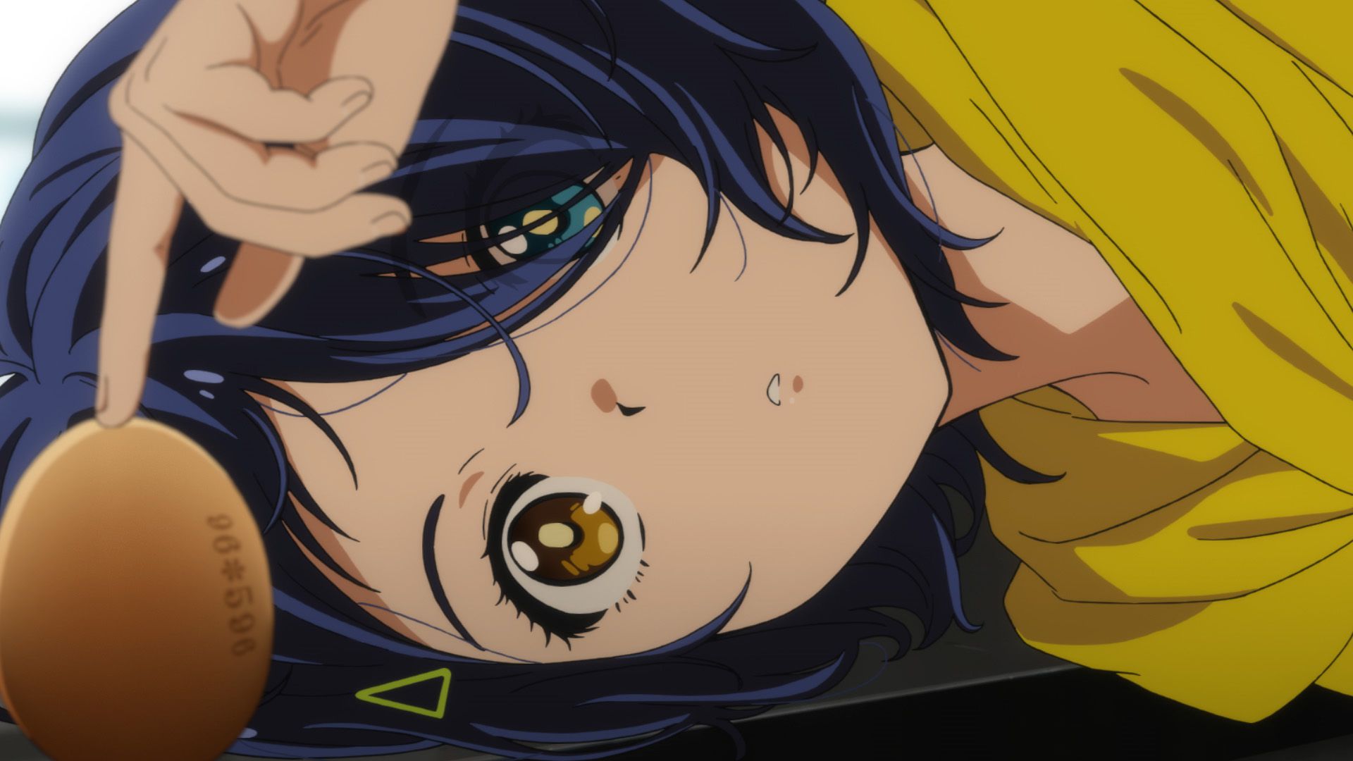 Wonder Egg Priority, Information Chaos: Production Problems? 〜 Anime ...