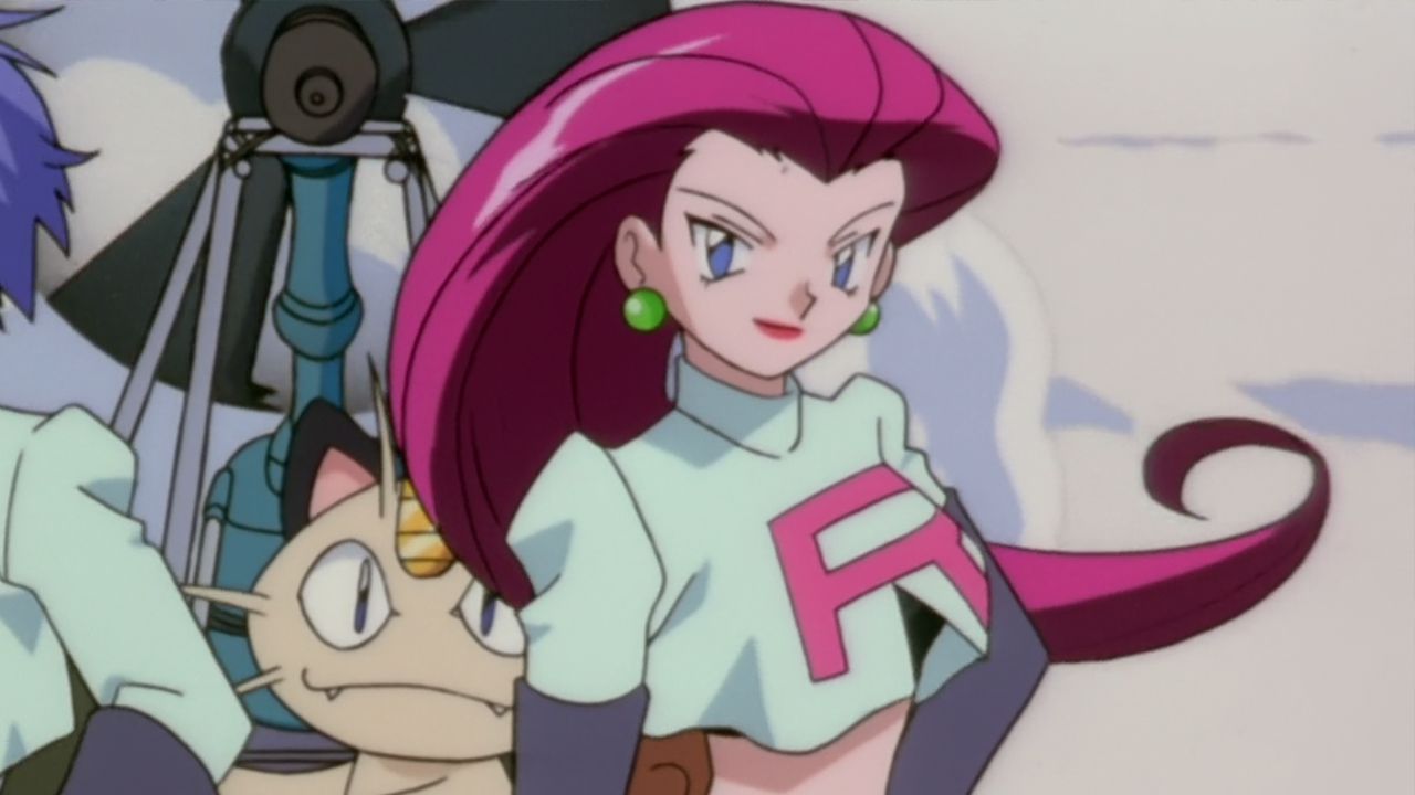 Pokémon: How did Jessie get into Team Rocket? The trainer's sad story ...