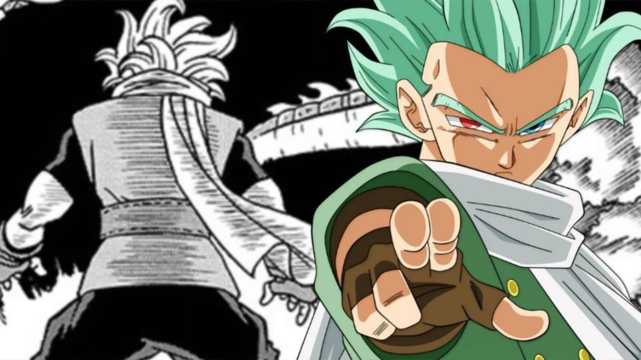 Dragon Ball Super 72 and the Shuiesha Promise: The preview anticipates ...