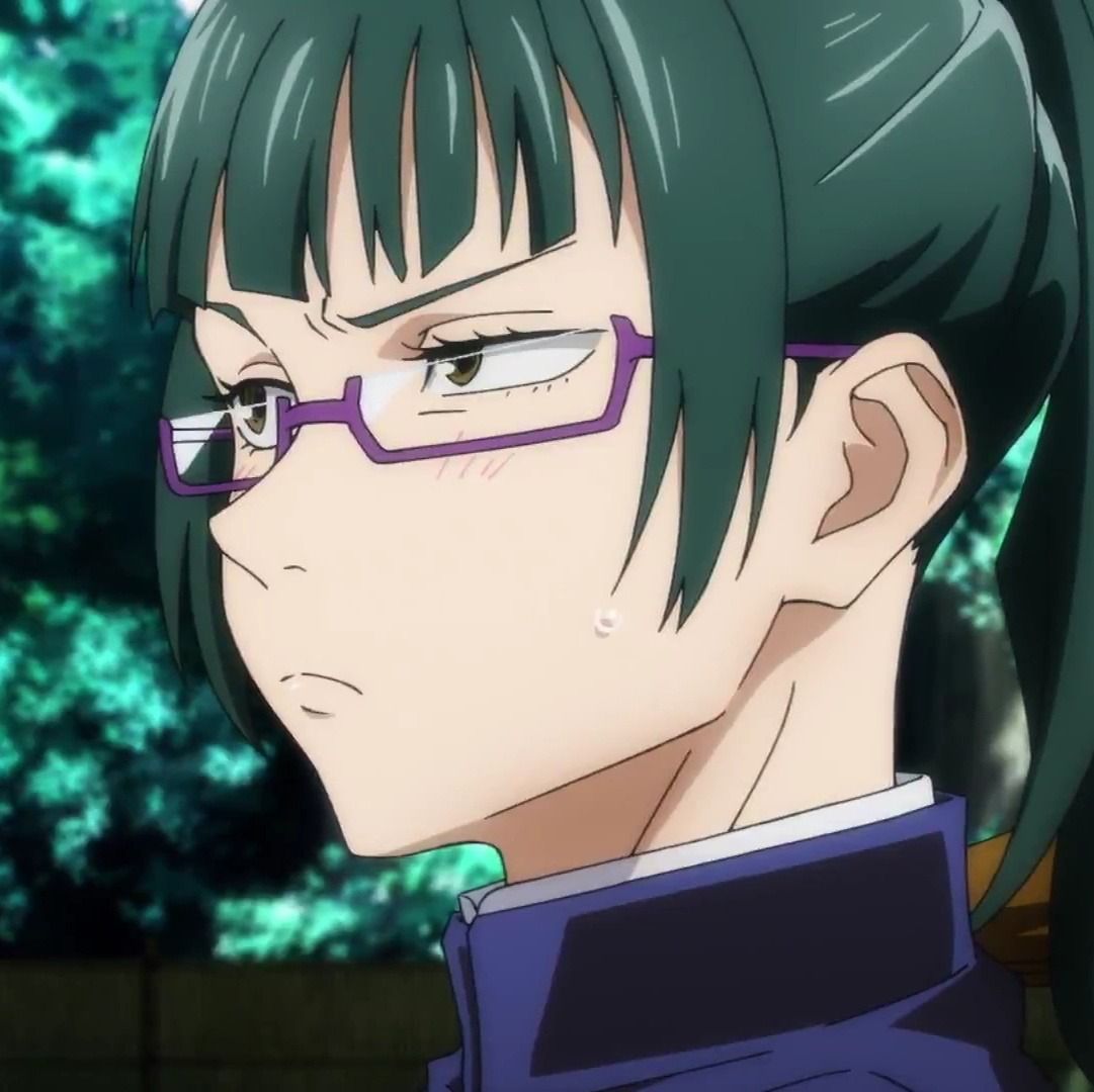 Jujutsu Kaisen: Student Maki is ready for action in Sanet's loyal ...