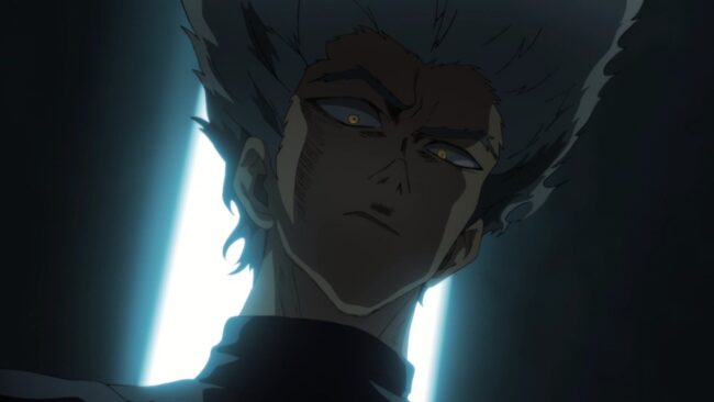 One-Punch Man: One of Garou's best fights comes to life in a fan video ...