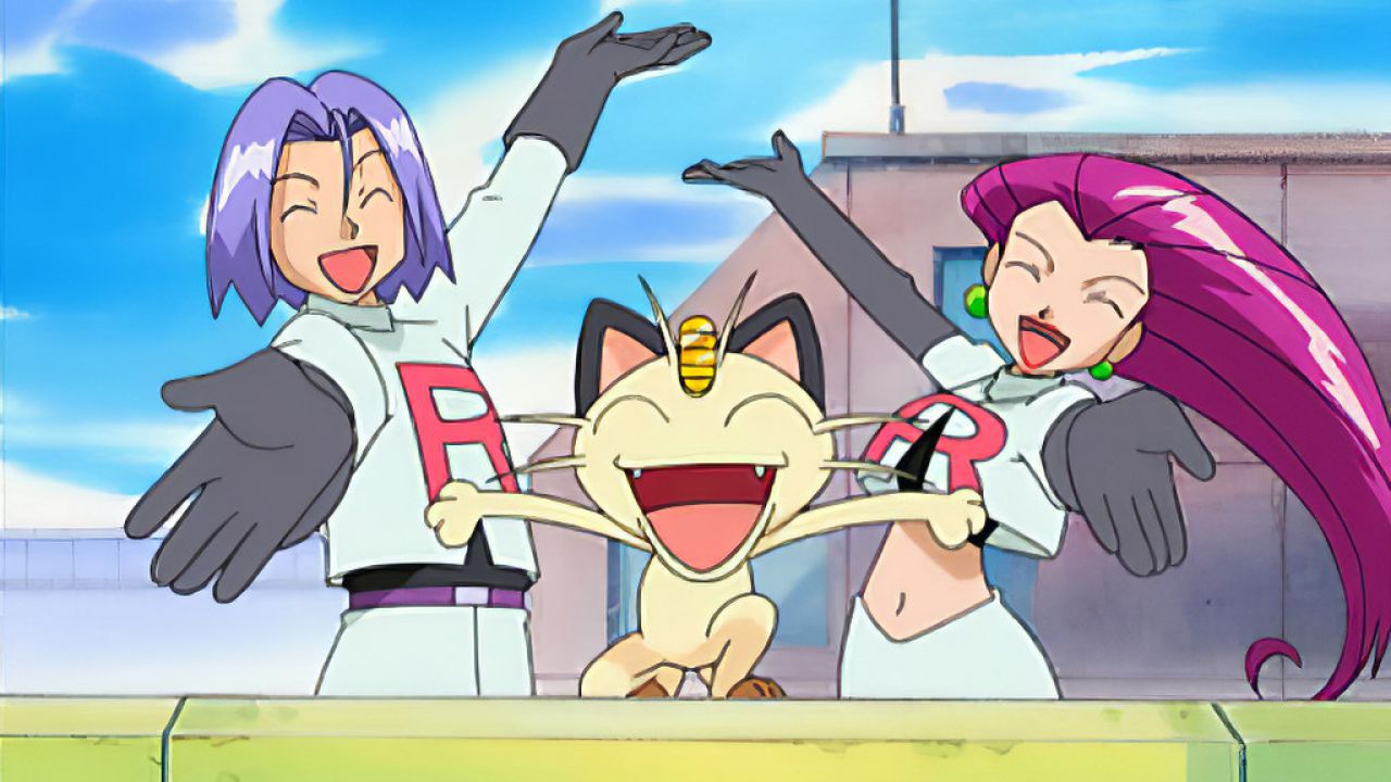 Pokémon Exploration Episode 66: Fans don't like the way they treat Team ...