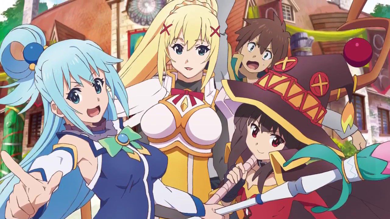 Russia, official ban on isekai anime: "They promote reincarnation ...