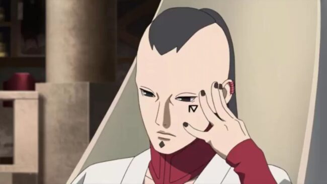 Boruto 204: Jigen is just too powerful, the situation is desperate ...