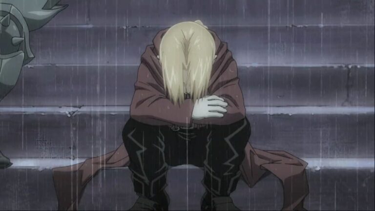 What are the Most Shocking Anime Deaths? Here is the ranking of the ...