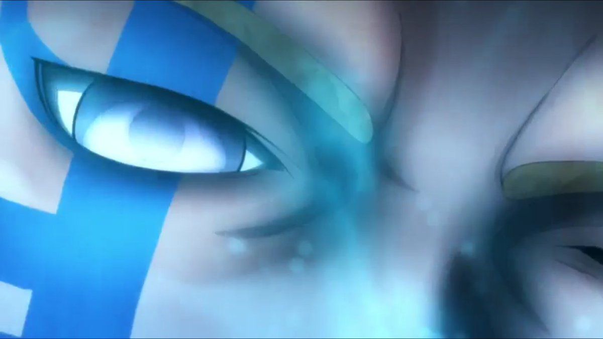 Boruto 208: We experience the rise of Borushiki and the epic battle ...