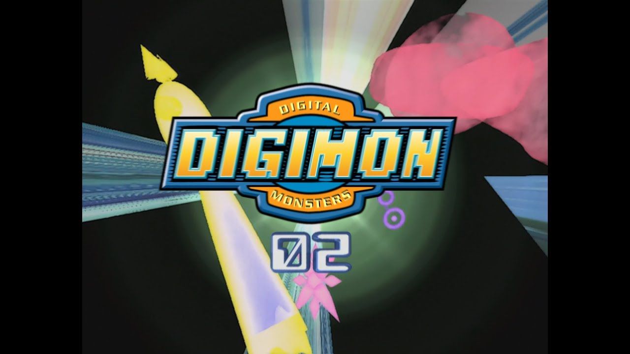 Digimon 02 announced a new movie for the franchise: Revealed the first ...