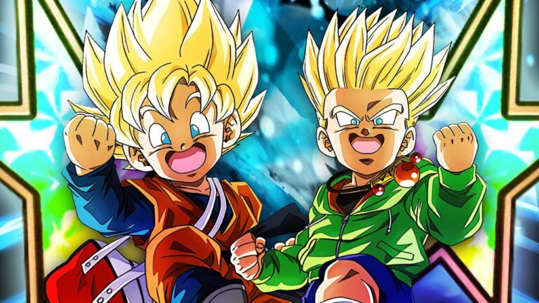 Dragon Ball Super, how strong are Goths and Trunks right now? 〜 Anime ...