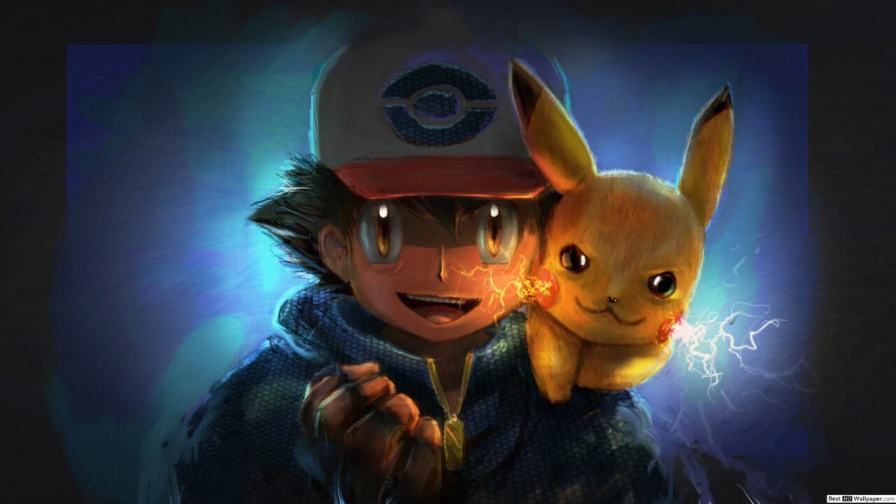 Pokémon: Ash's American voice actress loves the live-action series ...