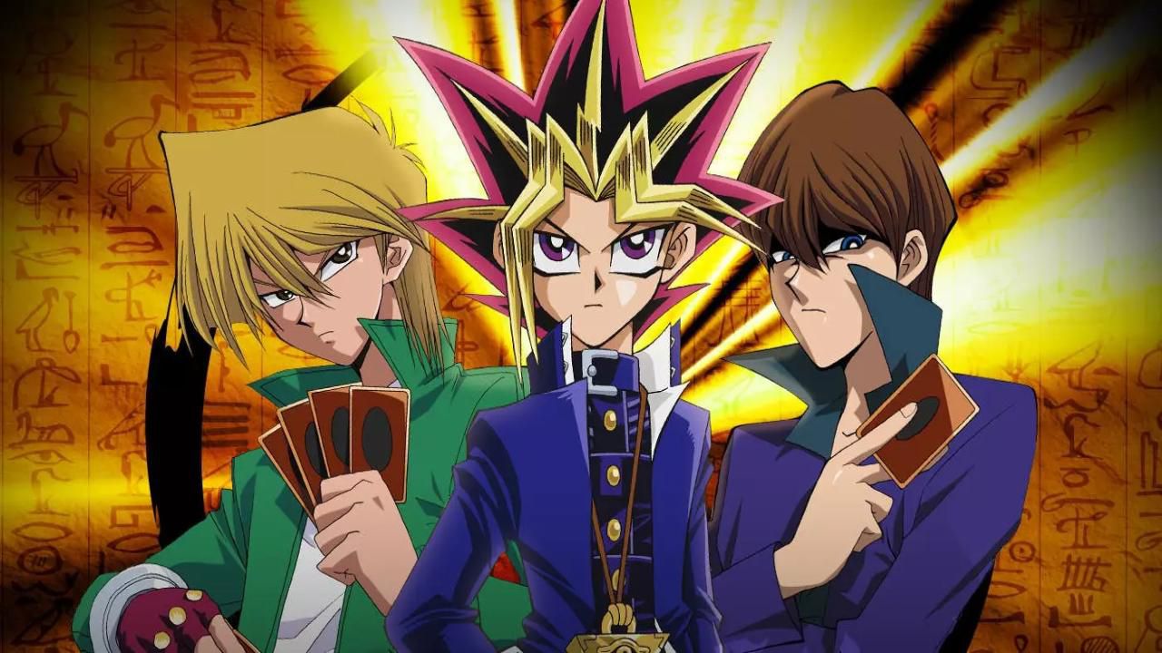 Yu-Gi-Oh !, a fan redesigned their credit card into a Duel Monsters ...