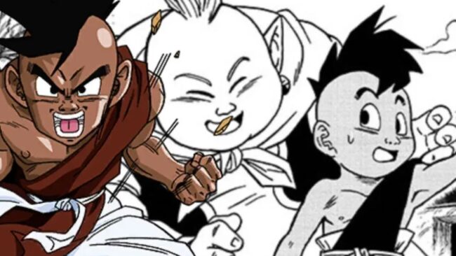 Dragon Ball Super: How Strong is Uub? Let's talk about Buu's ...