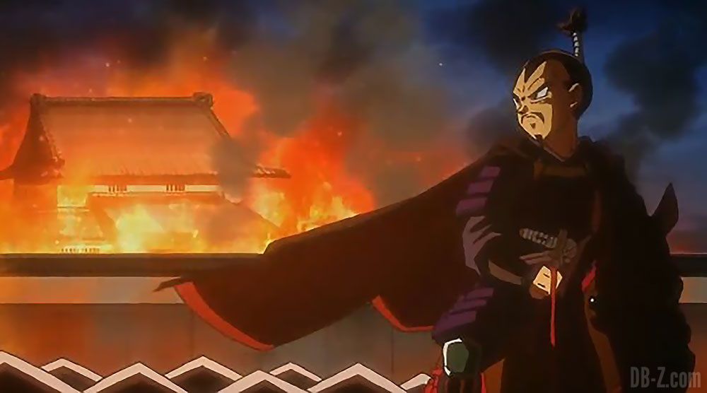 The story of Japan according to Dragon Ball Super: a special episode is ...