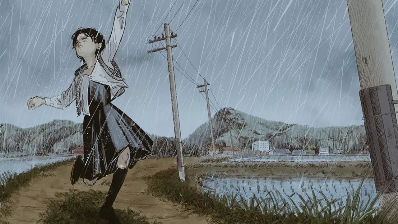 Look Back: presented the official cover of the band that will collect ...