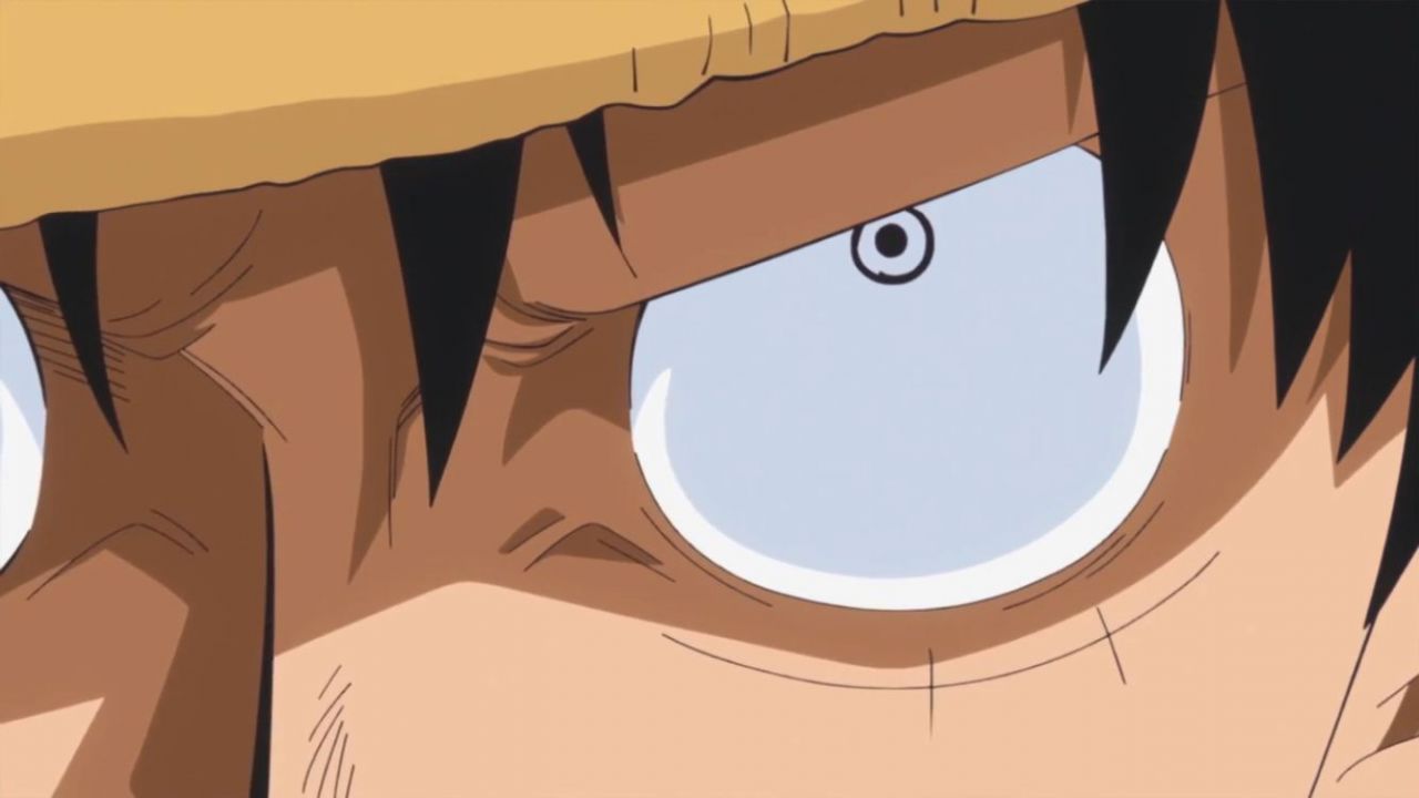 ONE PIECE 990 Trailer: The power of the strongest in the new video ...