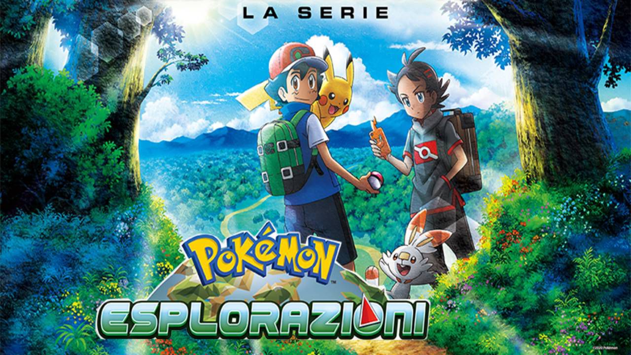 Pokémon Exploration: After more than 10 years, Ash seeks revenge ...