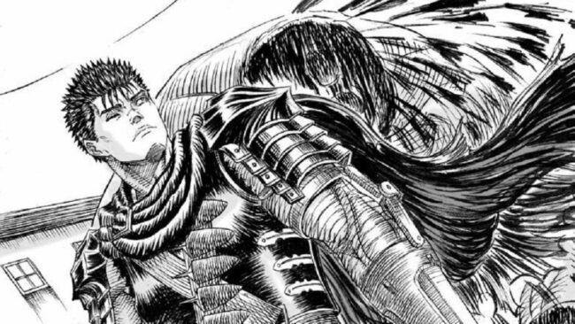 Berserk 364: the reactions of the fans to the last chapter drawn by ...