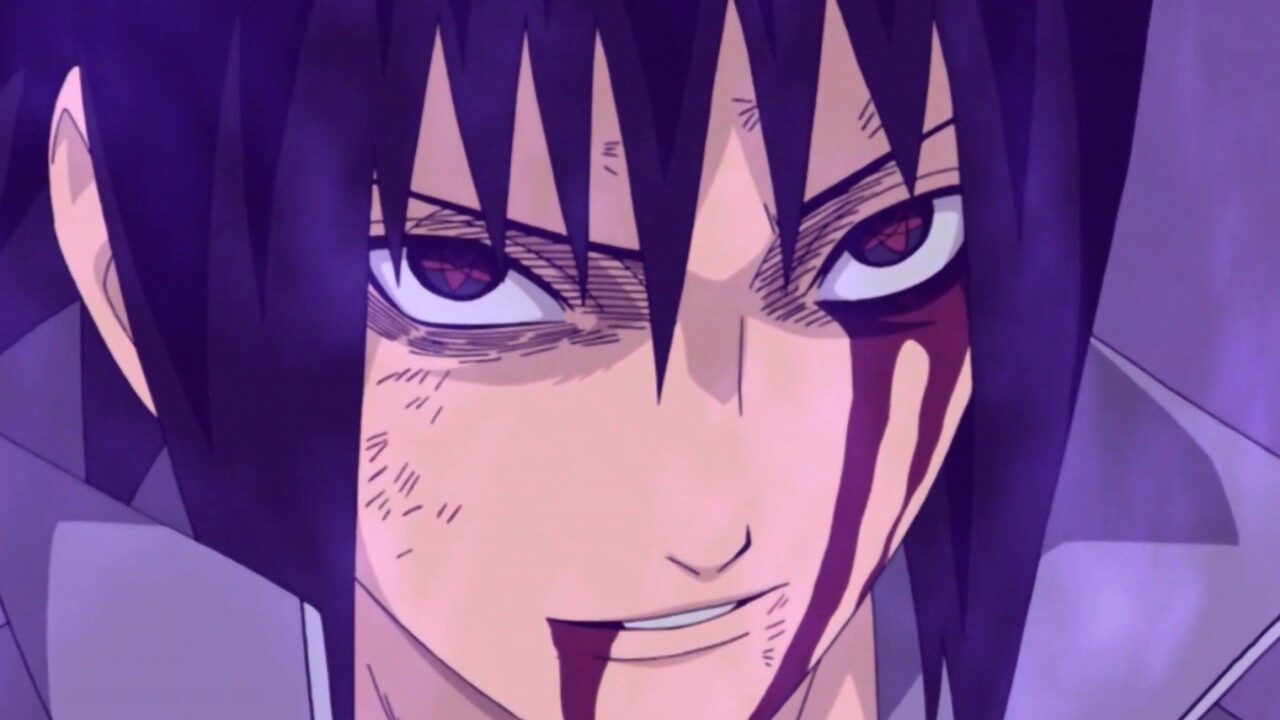 Naruto, the 5 strongest techniques by Sasuke Uchiha: from the poorest ...