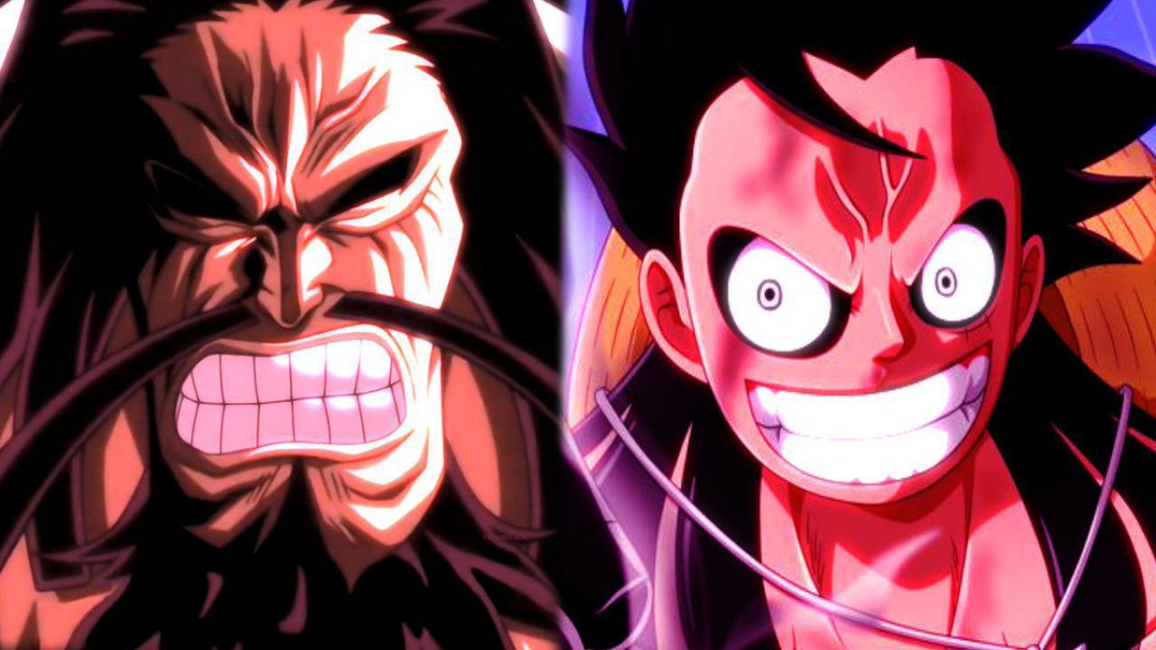 ONE PIECE 1026 spoilers and pictures: the full recap of the clash ...