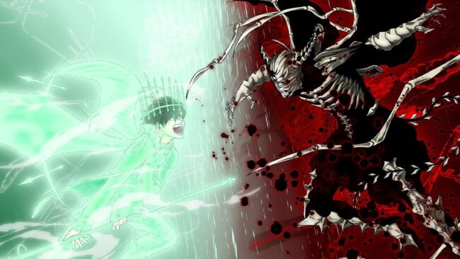 Black Clover 310 spoilers and images: a battle for true justice 〜 Anime ...