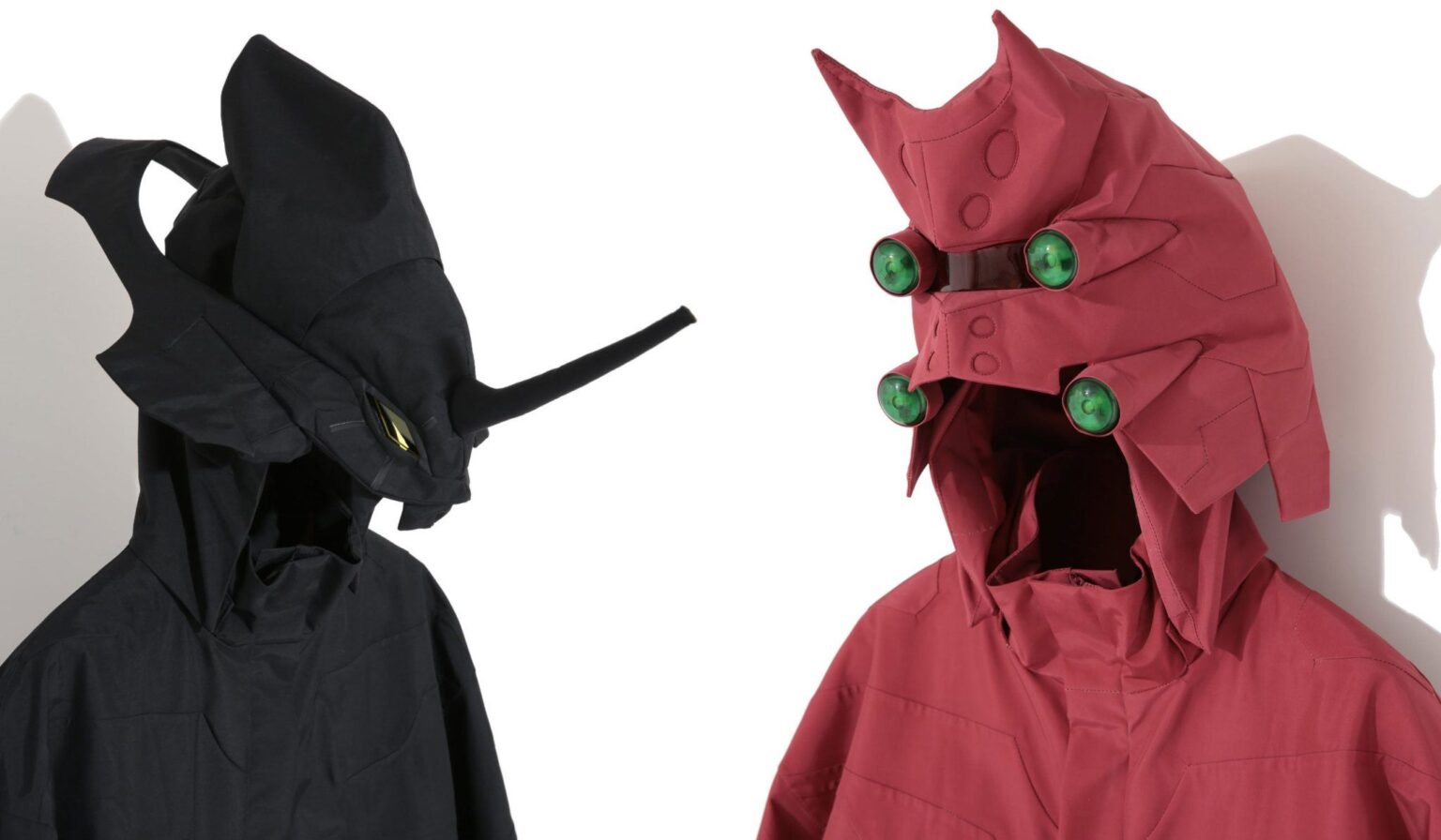 Neon Genesis Evangelion: Here is the definitive jacket with a hood from ...